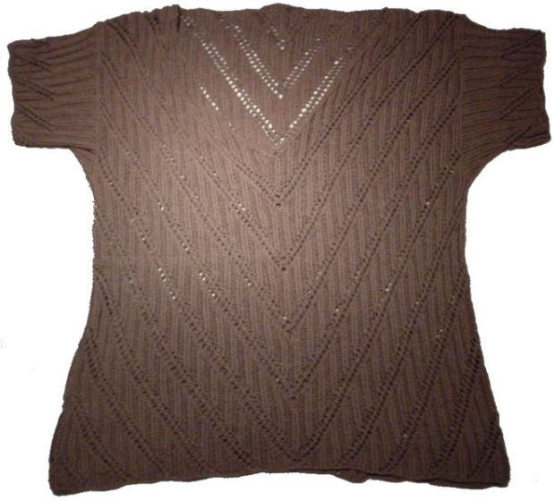 Knitting Patterns | String-Or-Nothing