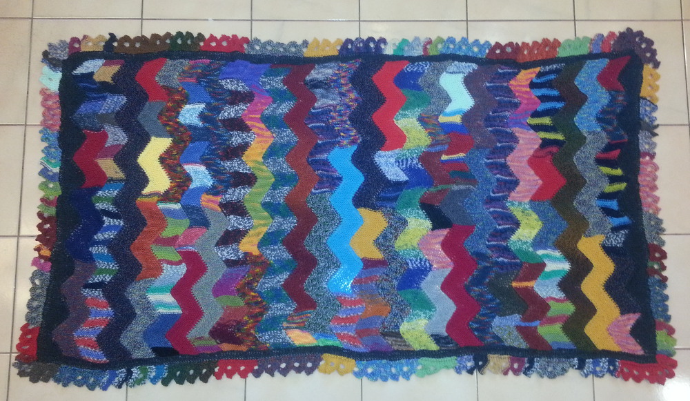 Knitting Patterns | String-Or-Nothing