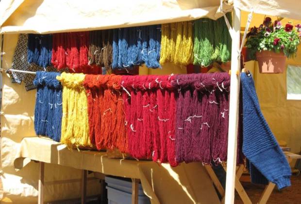 Knitting Technique | String-Or-Nothing