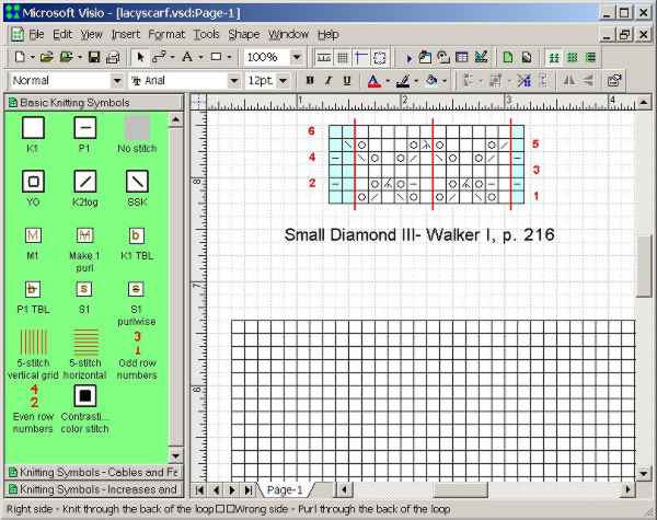 MICROSOFT VISIO STENCIL TEMPLATES | String-Or-Nothing