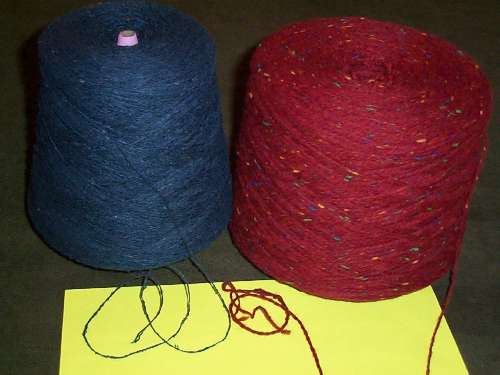 YARN CRAWL | String-Or-Nothing
