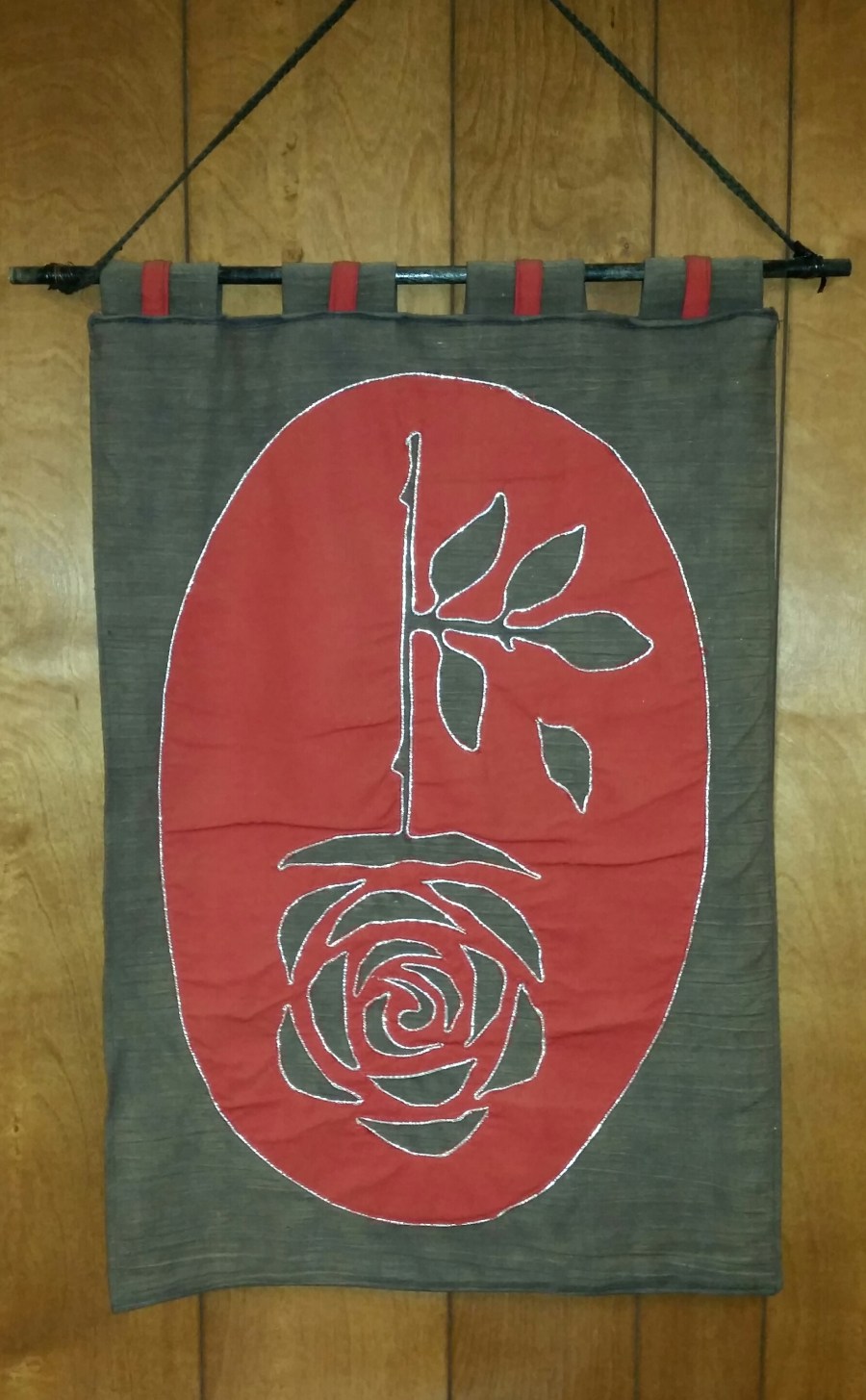 ROSE CHART | String-Or-Nothing