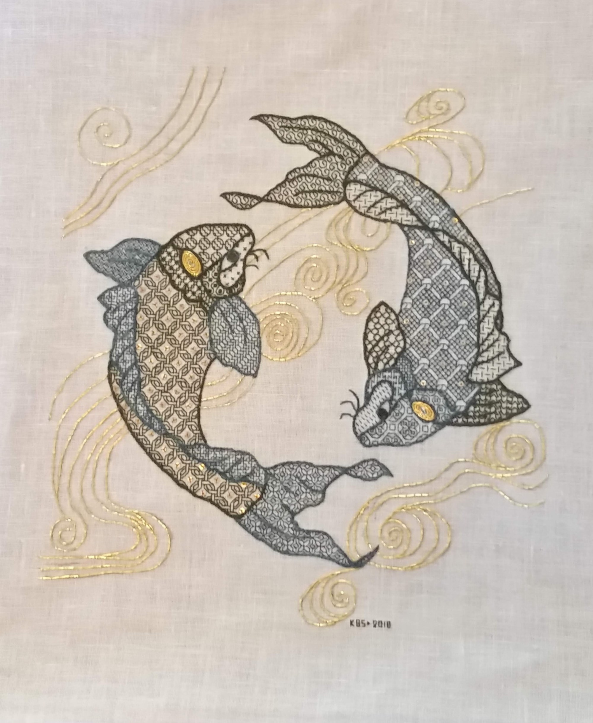 String-Or-Nothing | Tangled Fiber Thoughts