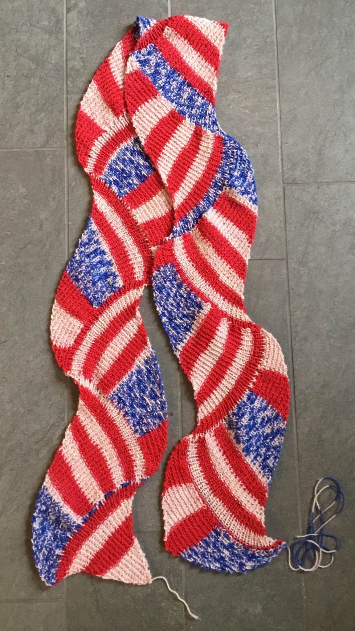 Knitting Patterns | String-Or-Nothing