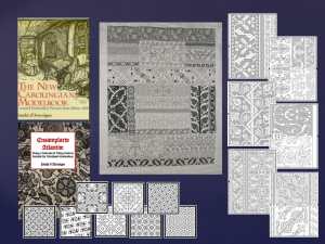 THE STITCHES SPEAK – Part 1 | String-Or-Nothing