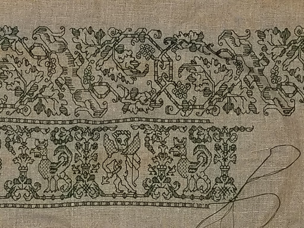 CORNERED AGAIN | String-Or-Nothing