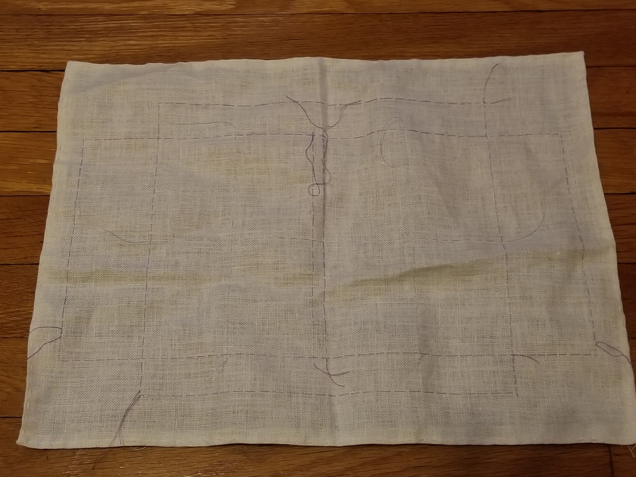 BOOKMAKING 102 | String-Or-Nothing