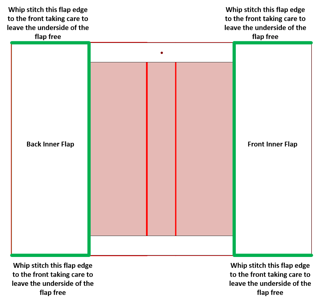 MAKING BOOK | String-Or-Nothing