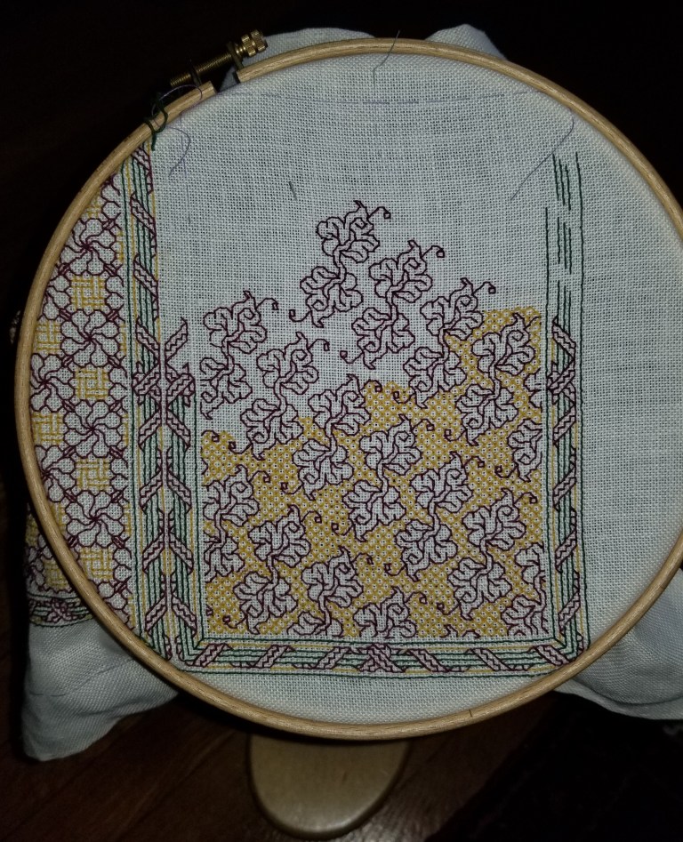 Stitched Book Covers | String-Or-Nothing