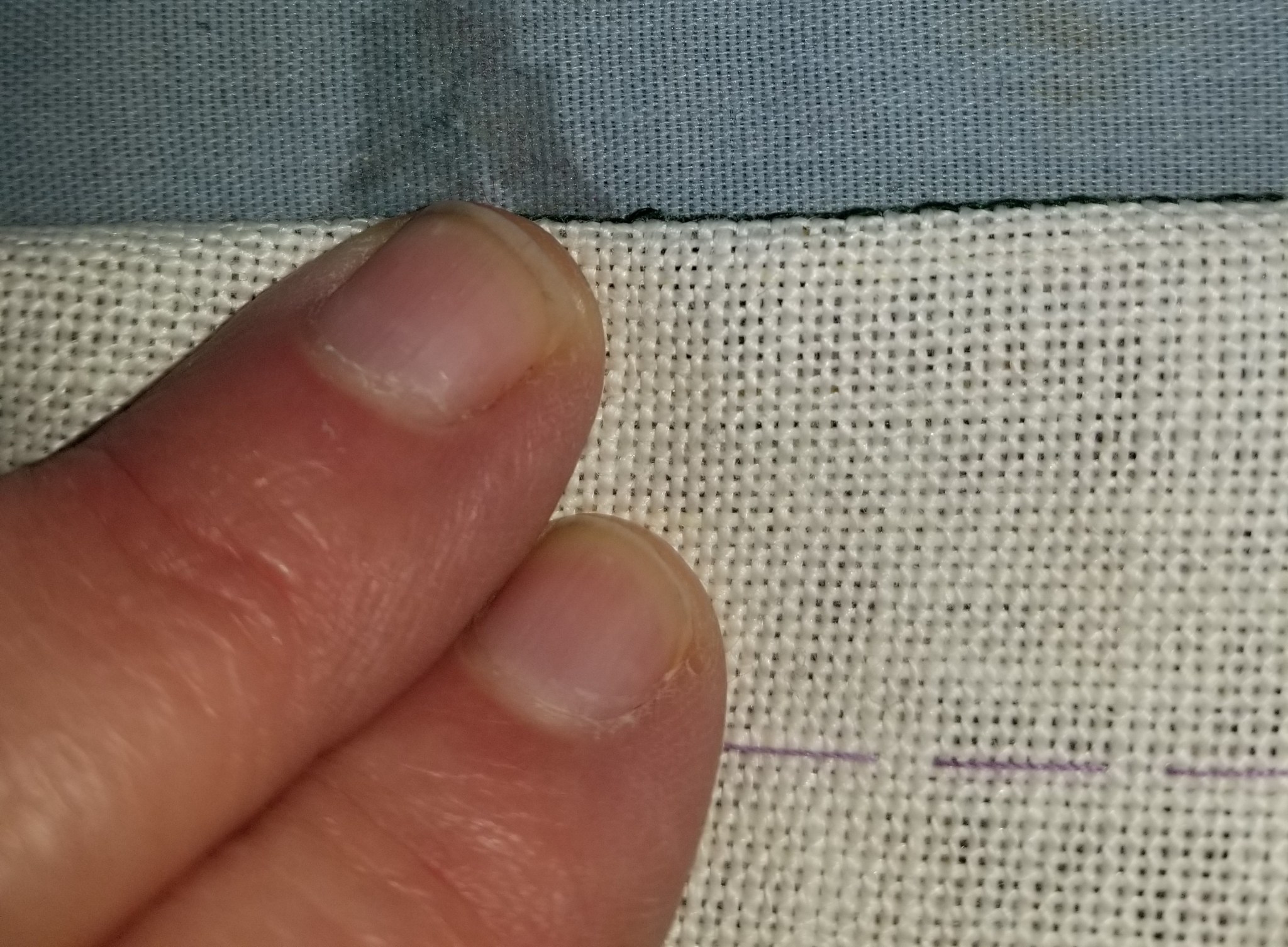 Stitched Book Covers | String-Or-Nothing