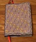 Stitched Book Covers | String-Or-Nothing