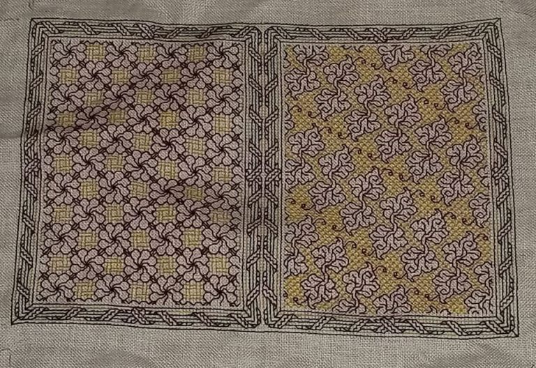 Stitched Book Covers | String-Or-Nothing