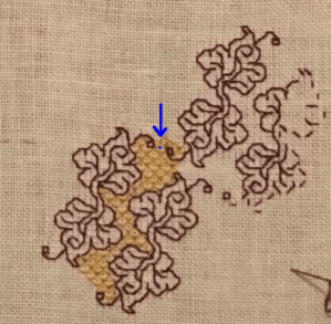 BOOKMAKING 105 – ONE COVER DONE. CENTERING ECCENTRIC REPEATS | String-Or-Nothing