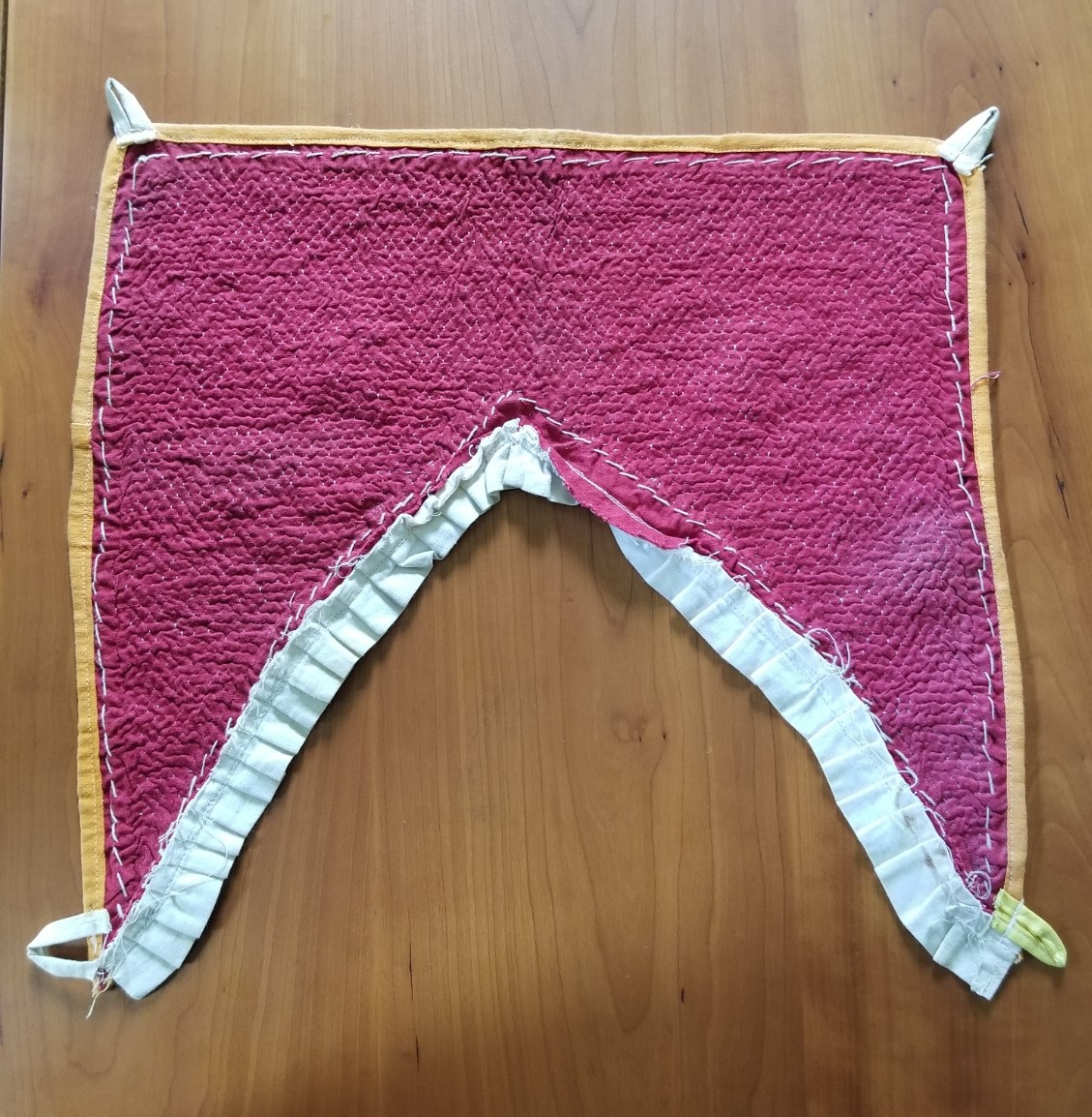 India | String-Or-Nothing