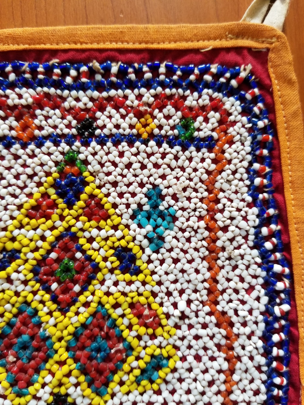 India | String-Or-Nothing