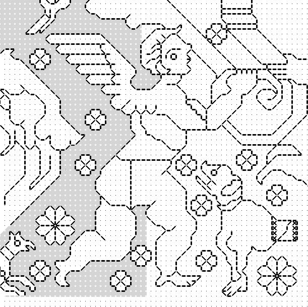 CHARTING | String-Or-Nothing