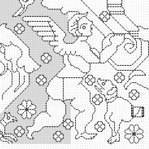 Charting with GIMP | String-Or-Nothing