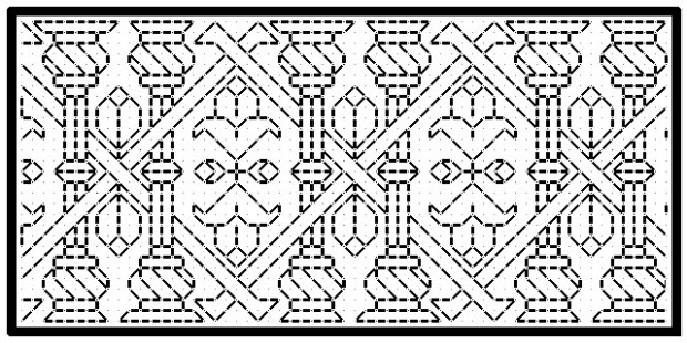 Embroidery Charts | String-Or-Nothing | Page 2