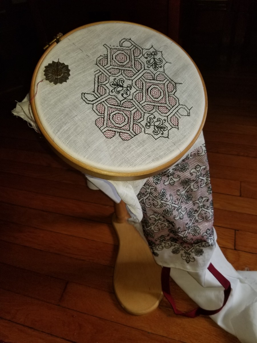 PENDING | String-Or-Nothing