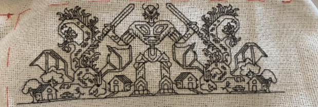 SAL | String-Or-Nothing