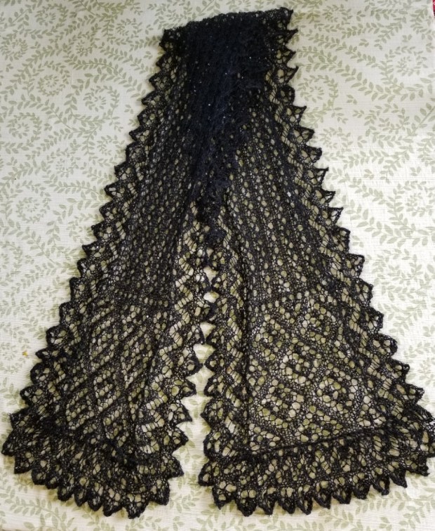 Knitting Patterns | String-Or-Nothing