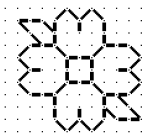 Embroidery Charts | String-Or-Nothing