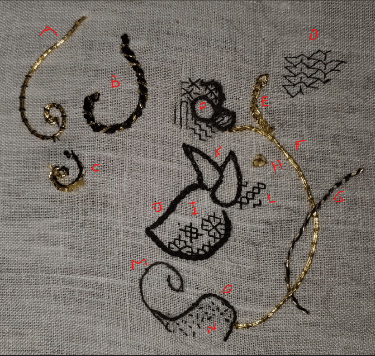 MORE CHALLENGES, MORE EXPERIMENTS | String-Or-Nothing