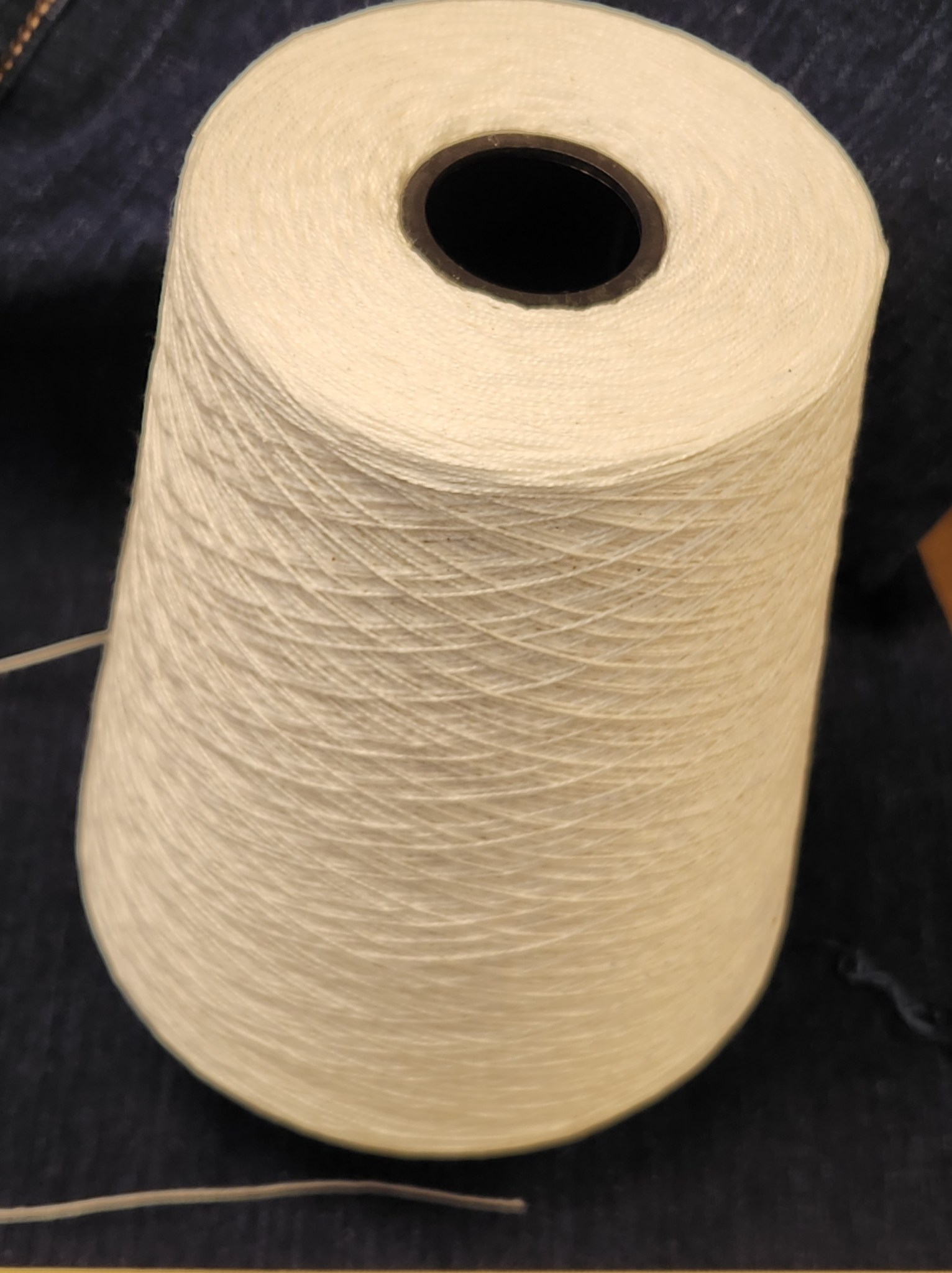 String-Or-Nothing | Tangled Fiber Thoughts