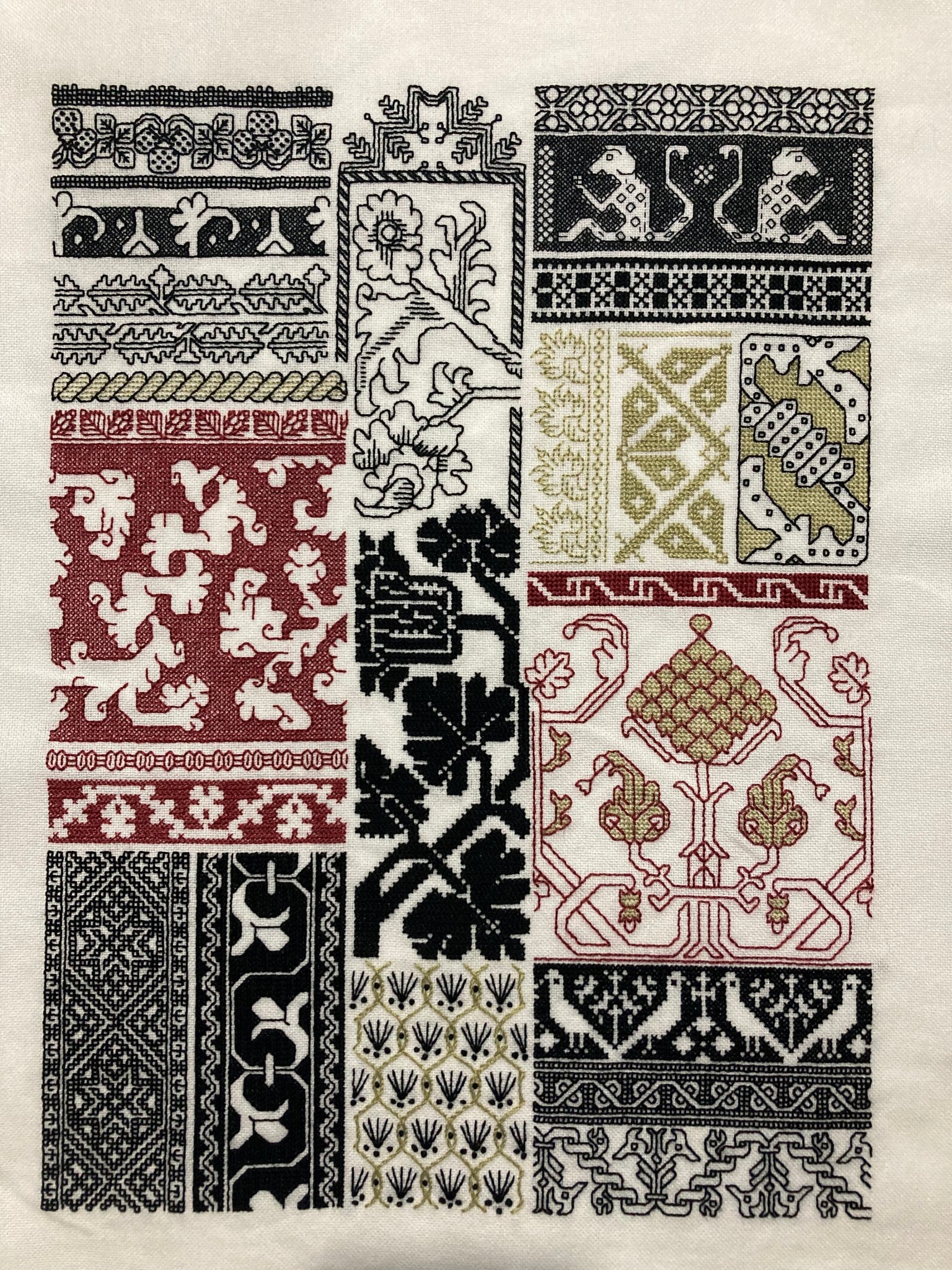 Gallery | String-Or-Nothing