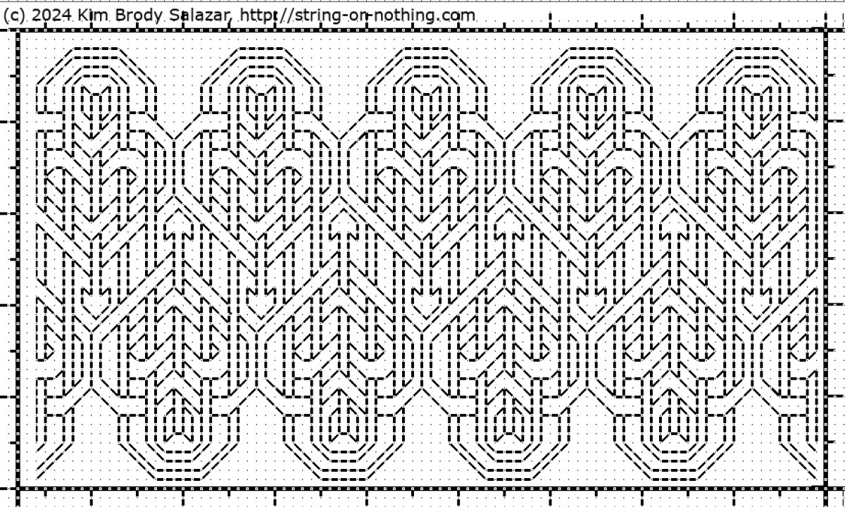VALENTINE’S DAY 2024 | String-Or-Nothing