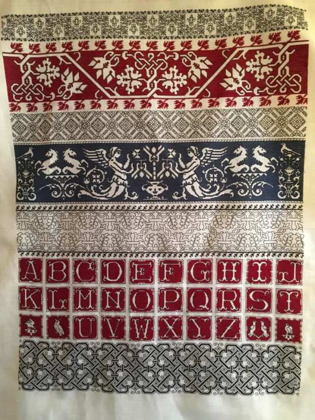 Gallery | String-Or-Nothing