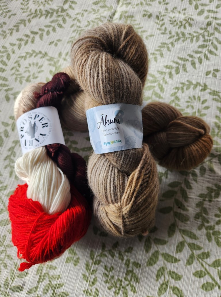 String-Or-Nothing | Tangled Fiber Thoughts