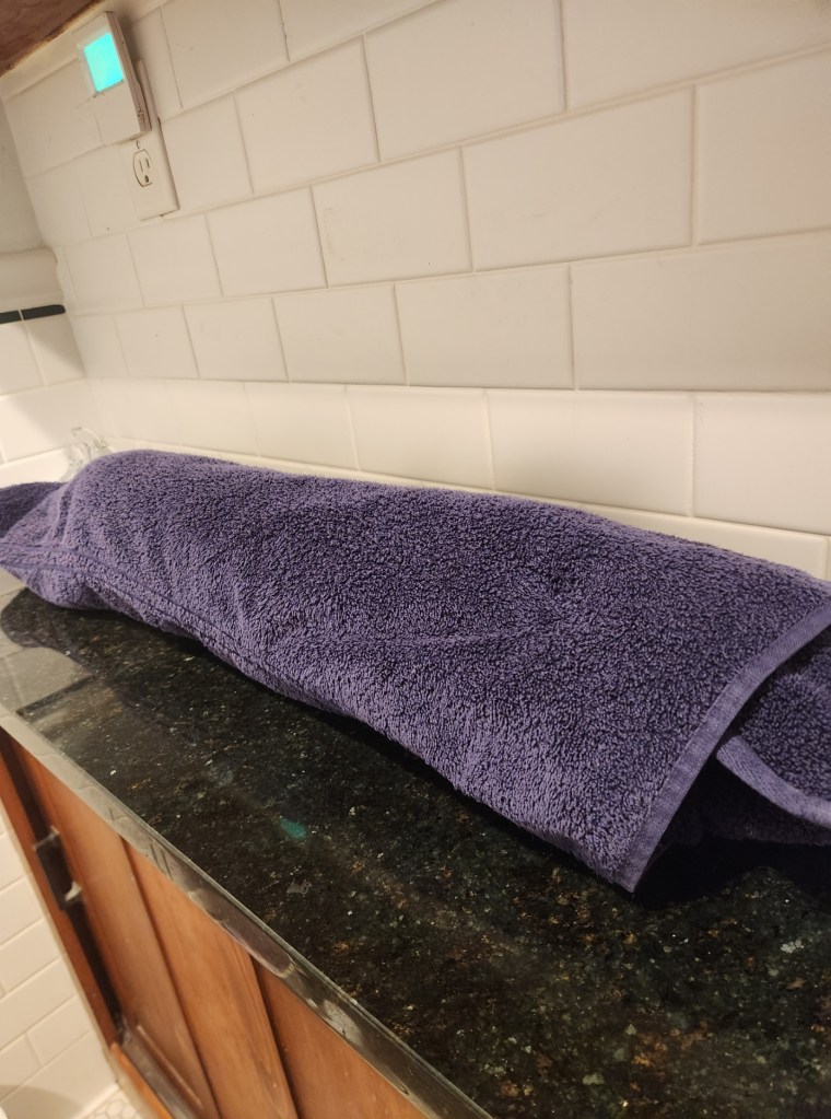 String-Or-Nothing | Tangled Fiber Thoughts