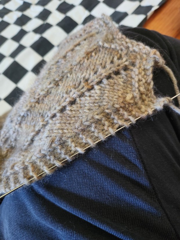 String-Or-Nothing | Tangled Fiber Thoughts