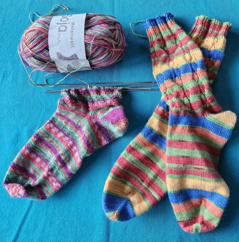 String-Or-Nothing | Tangled Fiber Thoughts