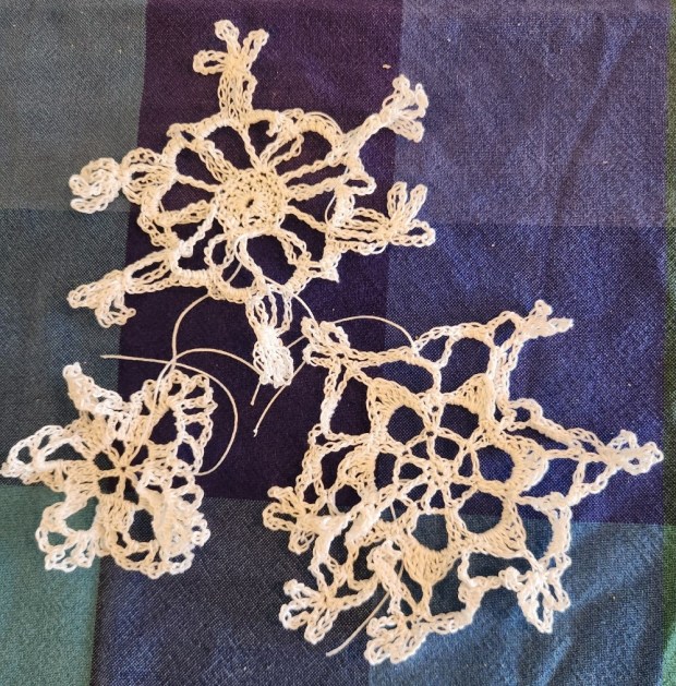 String-Or-Nothing | Tangled Fiber Thoughts