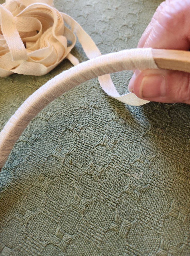 String-Or-Nothing | Tangled Fiber Thoughts