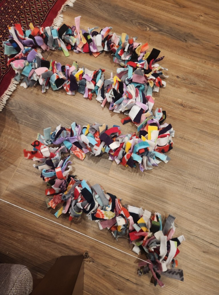 String-Or-Nothing | Tangled Fiber Thoughts